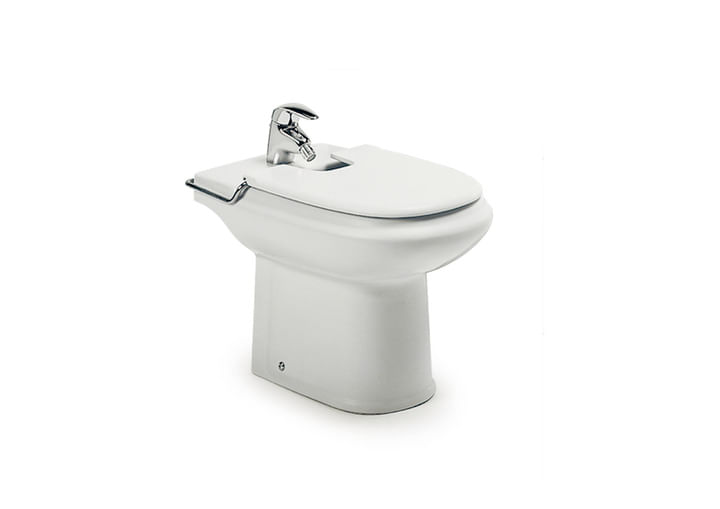 ROCA DAMA BLANCO BIDET 1 AG. MONOBLOQUE